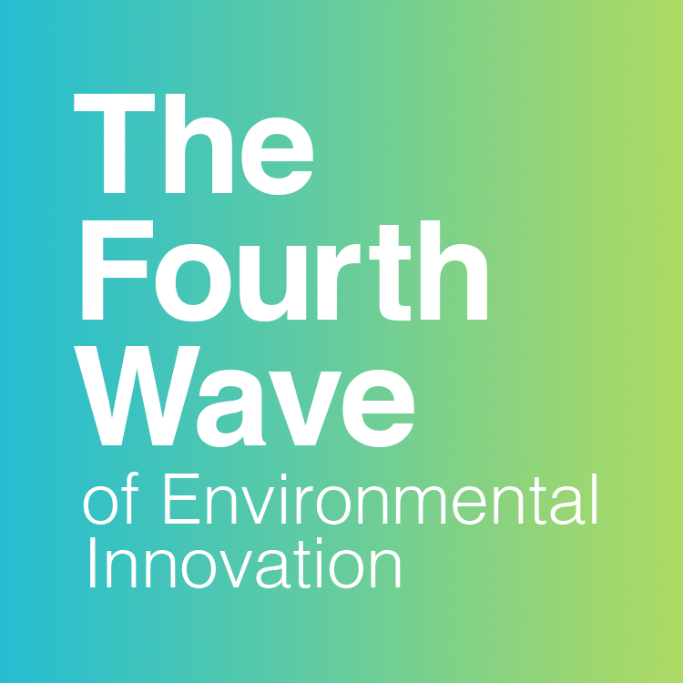 The Fourth Wave - Medium