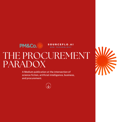 The Procurement Paradox - Medium