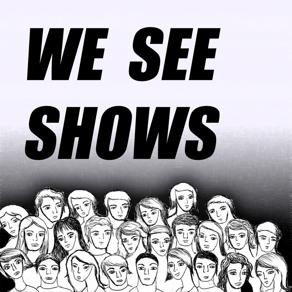We See Shows - Medium