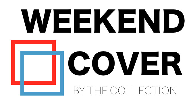 The Weekend Cover – The Collection – Medium