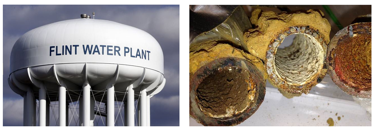 Flint Water Crisis – Towards Data Science