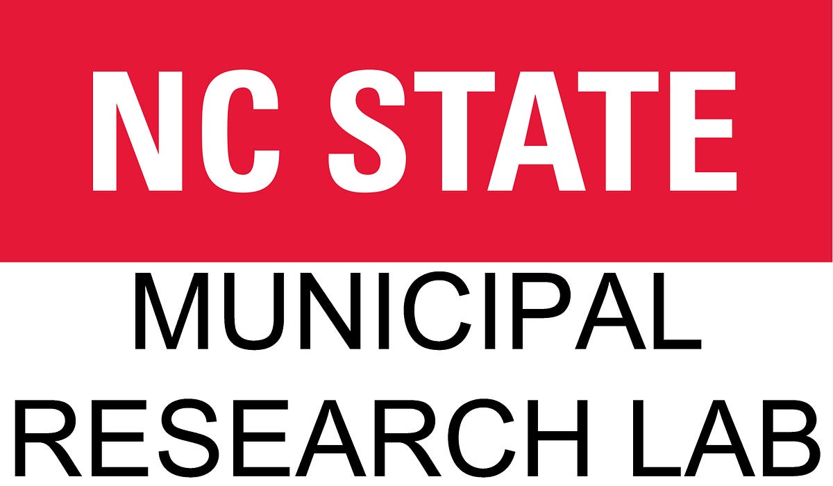 Municipal Research Lab - Medium
