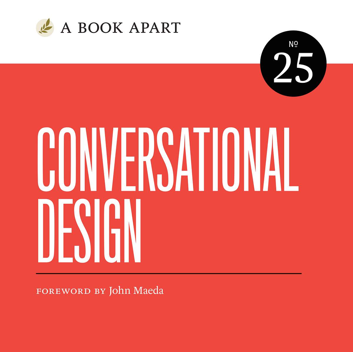 Conversational Design – Medium