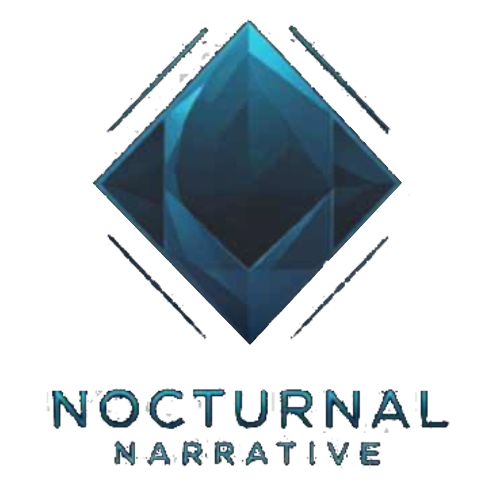 Nocturnal Narrative - Medium