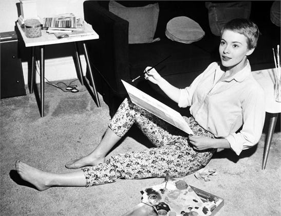 Cheapened and neutralized: why the FBI destroyed actress Jean Seberg’s life