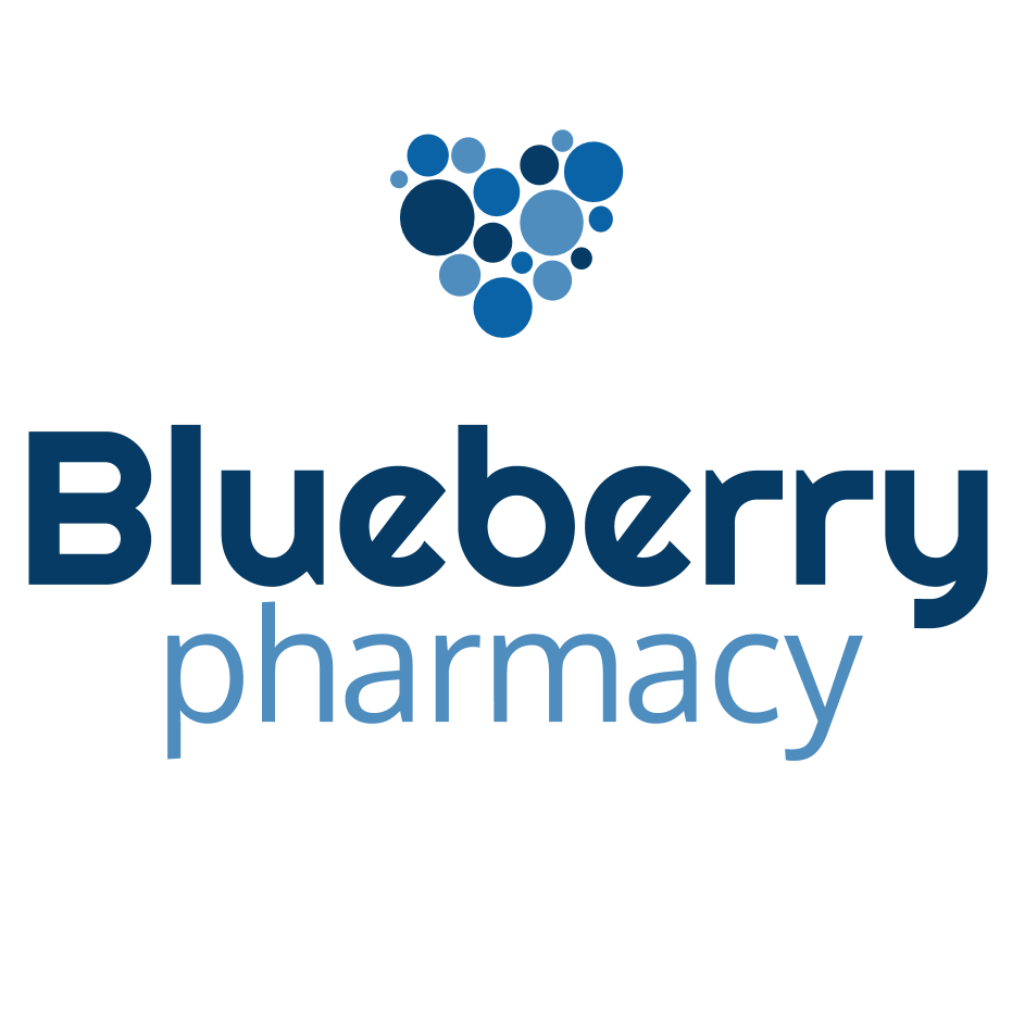 The Blueberry Post – Medium