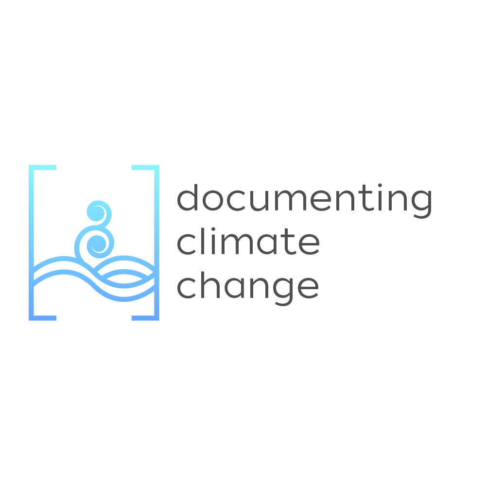 Documenting Climate Change - Medium