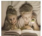 Readers Before Writers Medium
