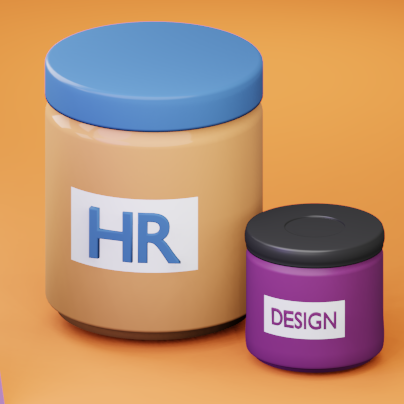 Designing HR - Medium