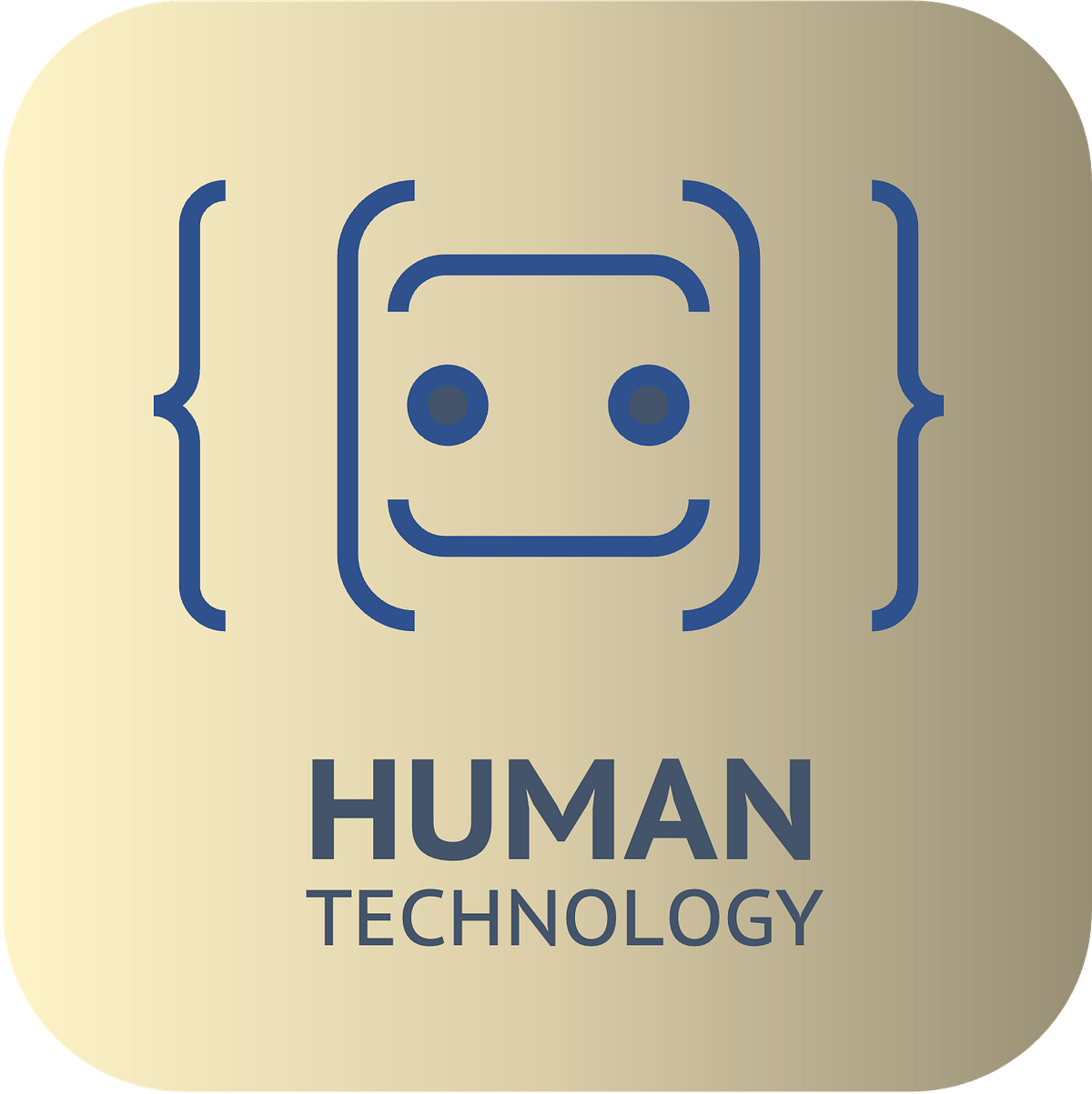 Human Technology - Medium