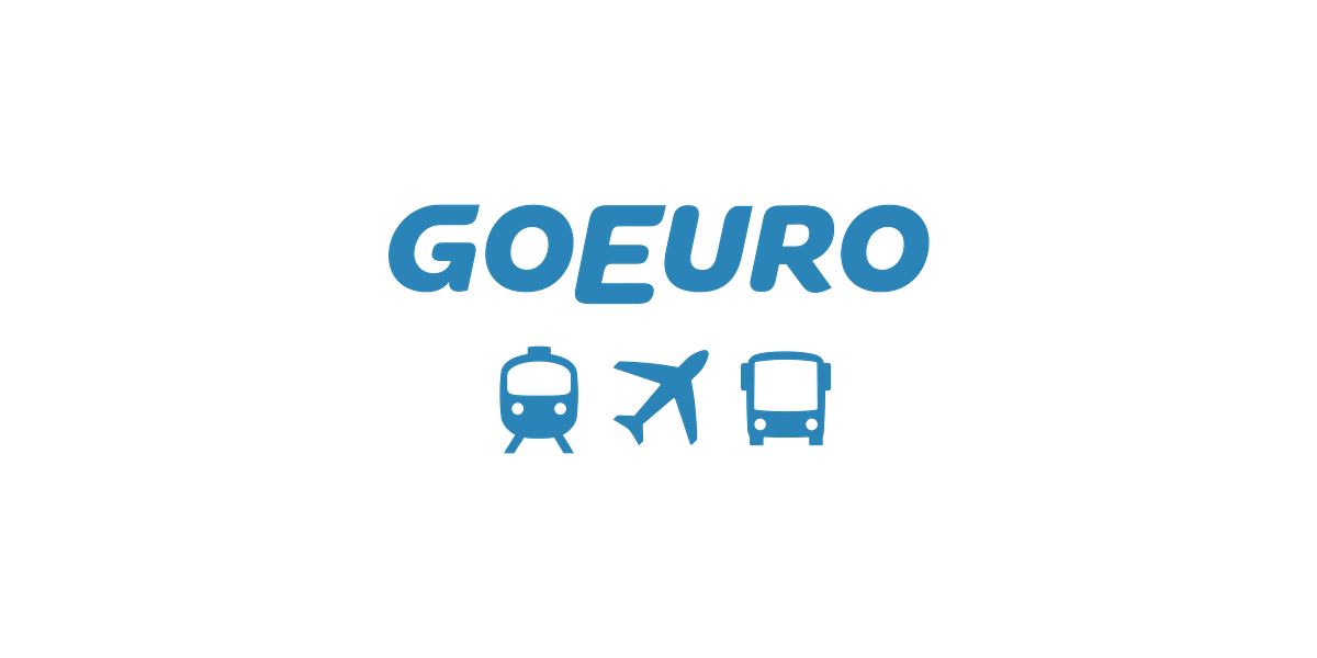 GoEuro Engineering – Medium