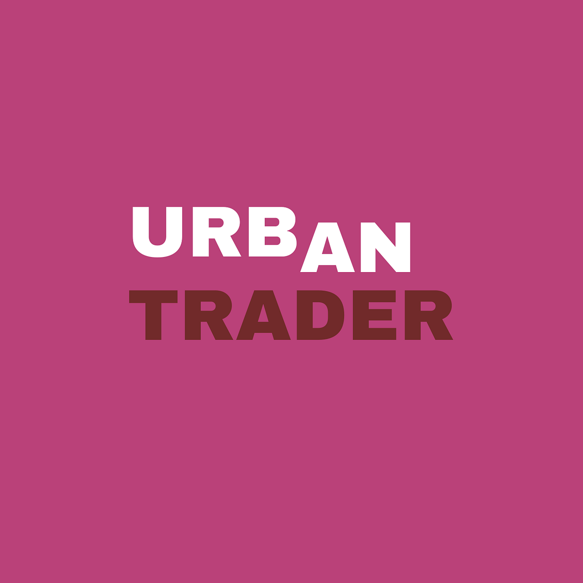 urbantrader - Medium