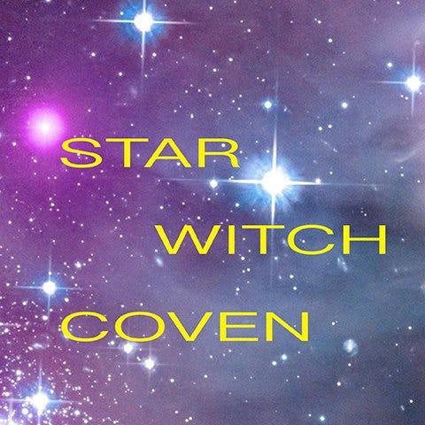 Star Witch Coven – Medium