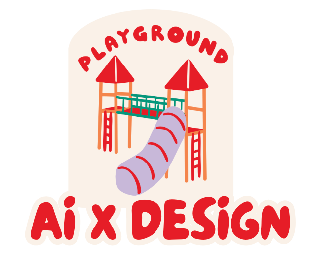 AI x Design Playground - Medium