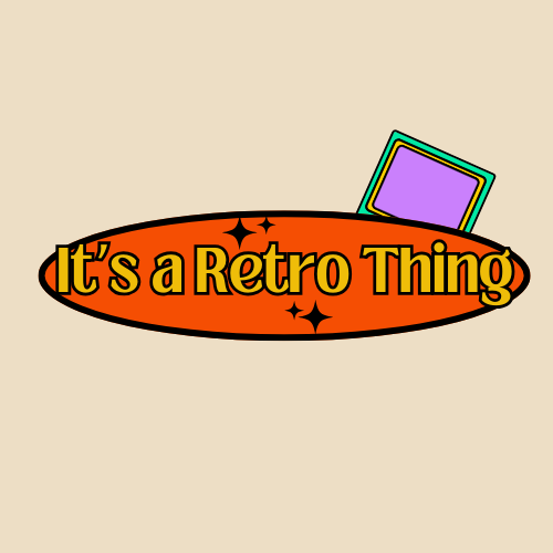 Trending stories published on It’s a Retro Thing – Medium