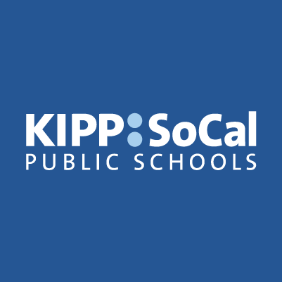 KIPP SoCal Public Schools - Medium