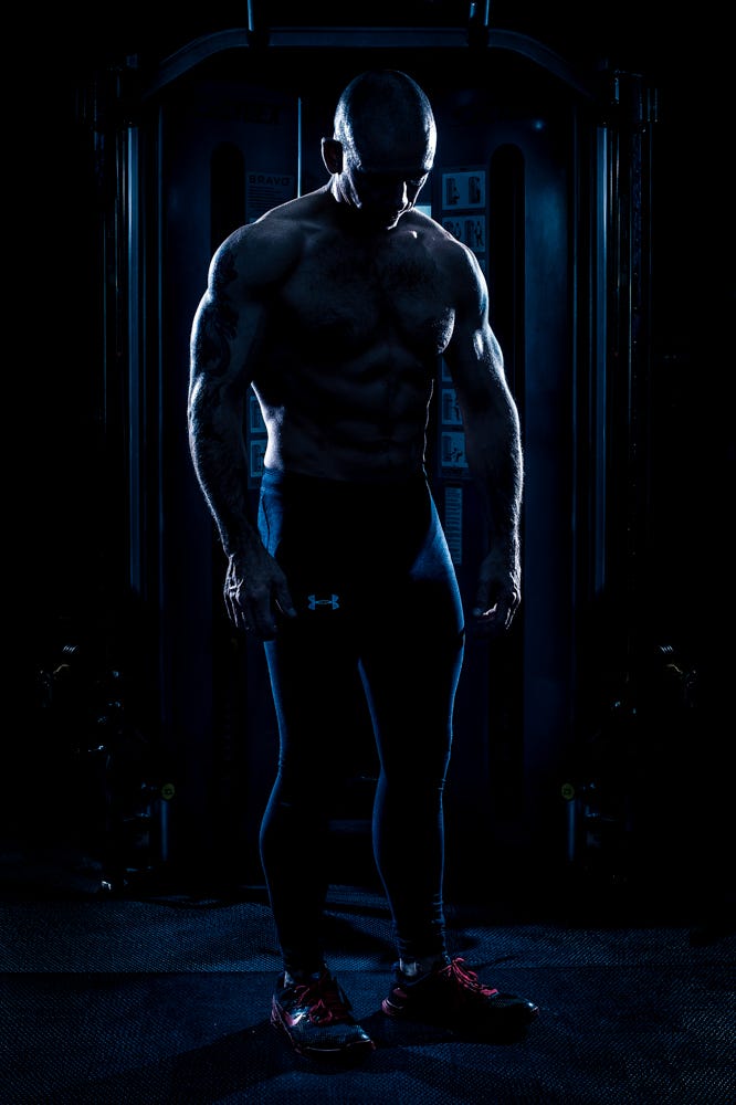 How to build muscle and might in your 40s and beyond - Medium