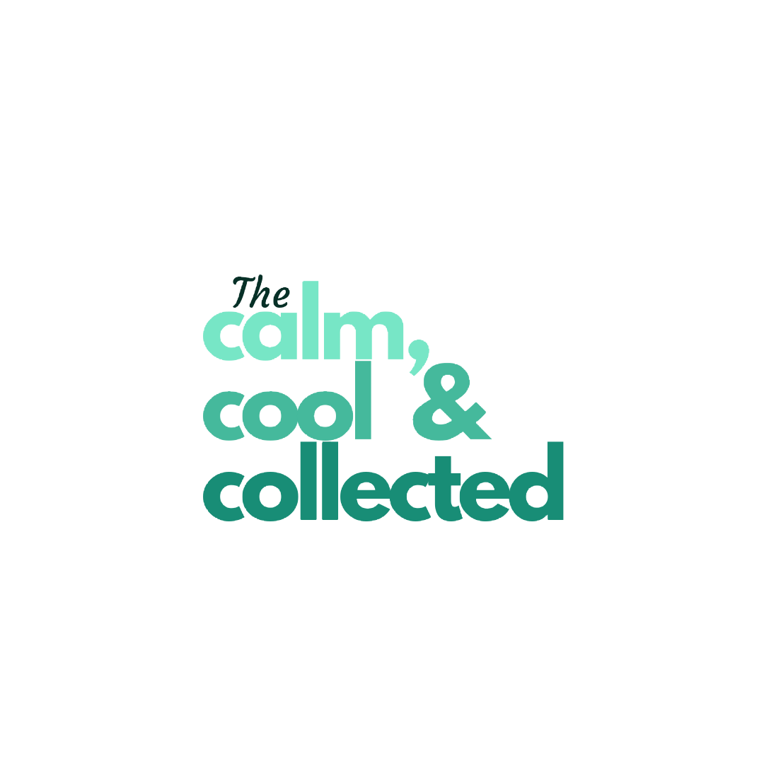 The Calm, Cool & Collected - Medium