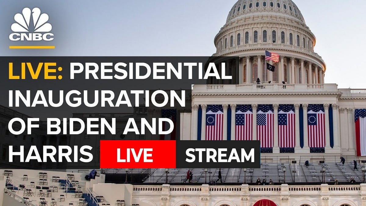 presidential-inauguration-live - Medium