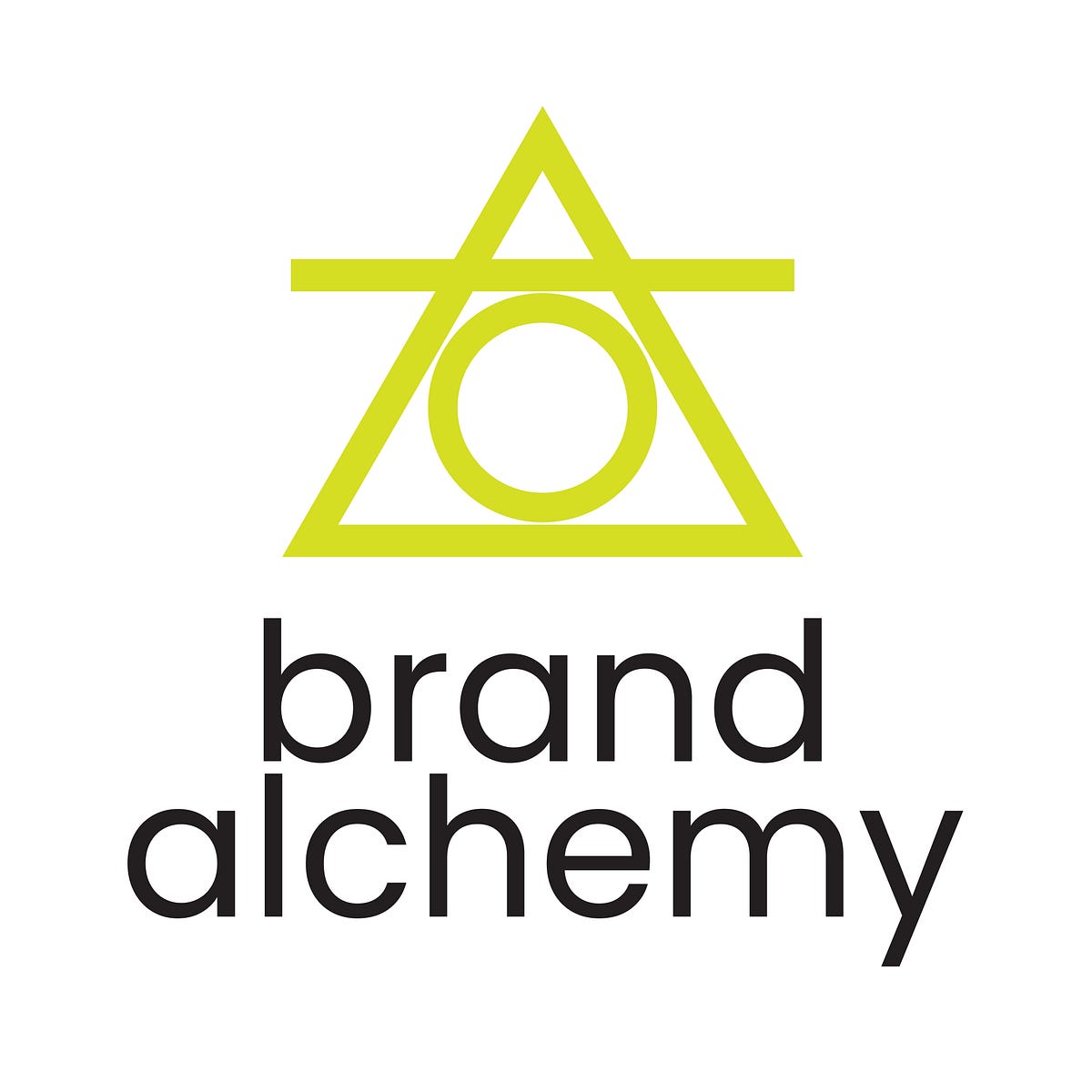 Brand Alchemy - Medium