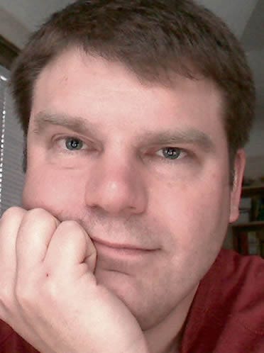 Stephen Vance’s Blog