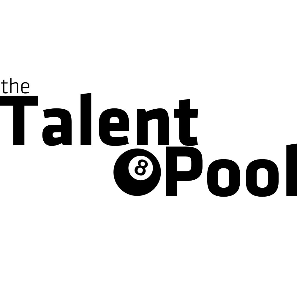 Talent Pool - Medium
