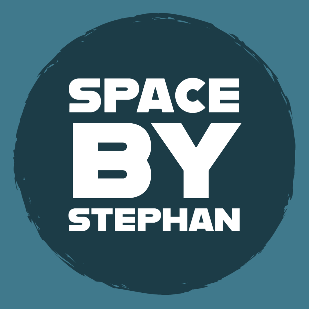 Space by Stephan - Medium