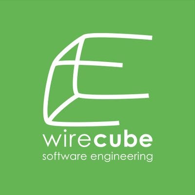 wirecube software engineering – Medium