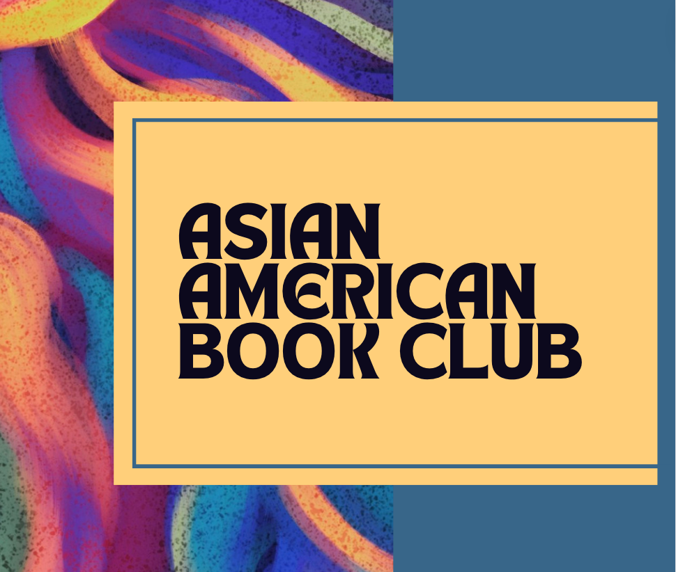 Asian American Book Club - Medium