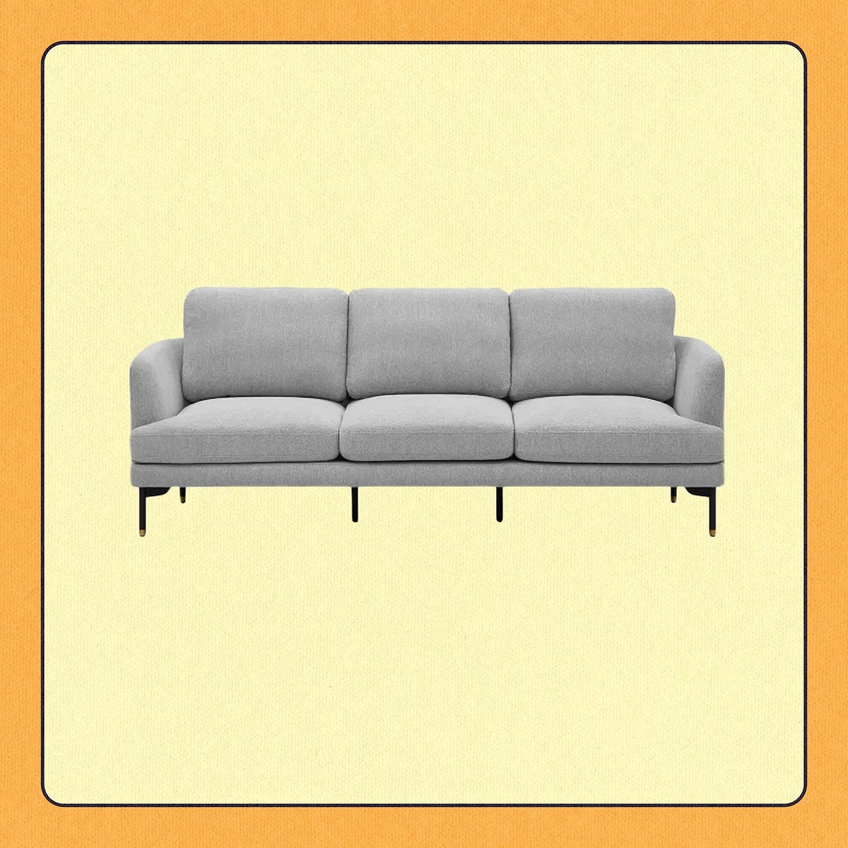 The Couch Stories - Medium