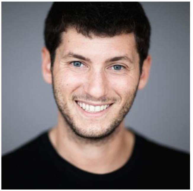 Jonathan Hirsch - Medium