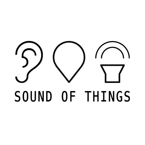 Sound of Things - Medium