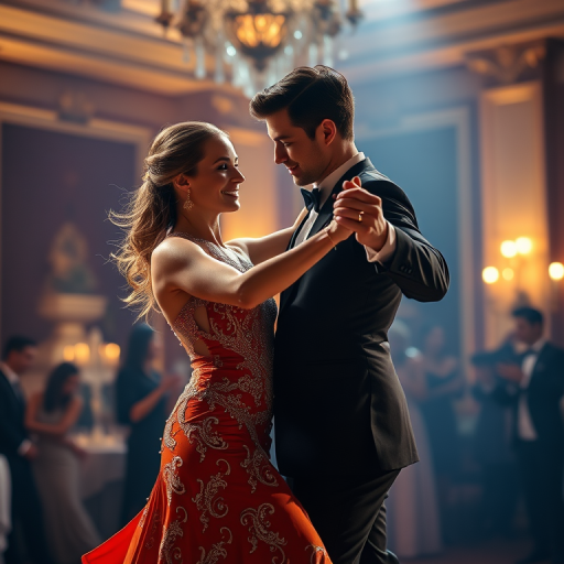 Amazing Dance Stories - Medium