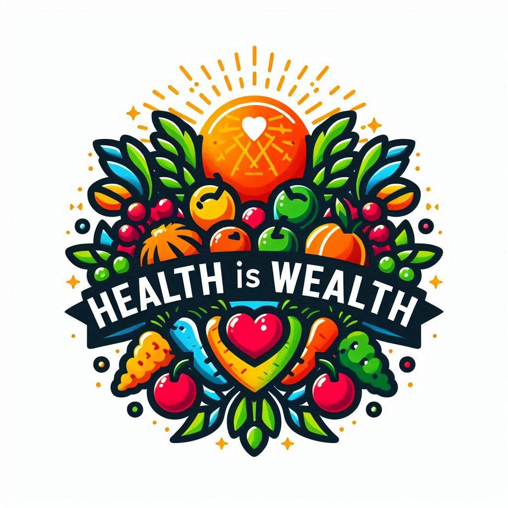 Know Your Health - Medium
