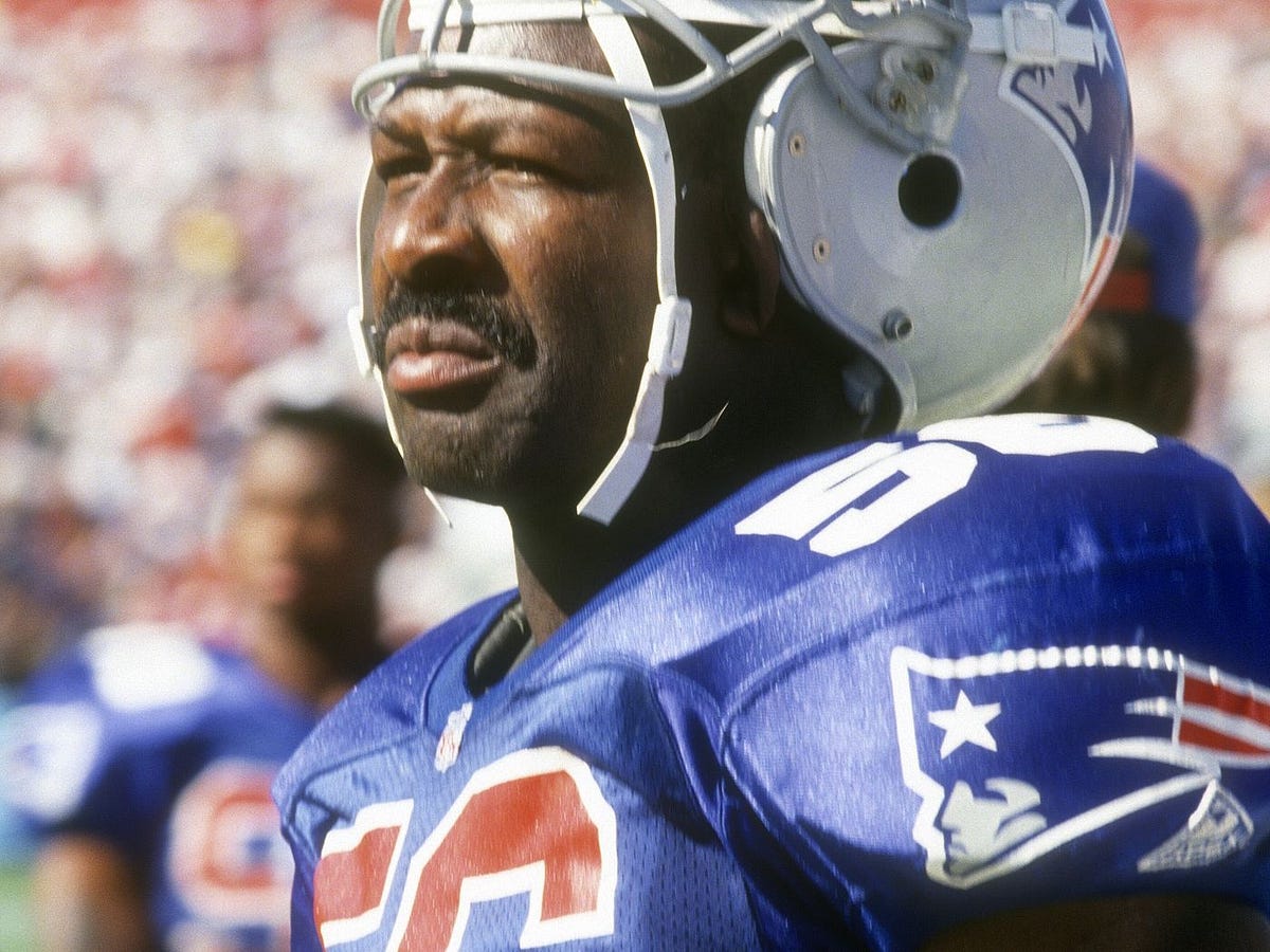 NFLBlue - Medium
