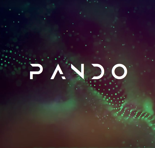 Trending stories published on Pando Network – Medium