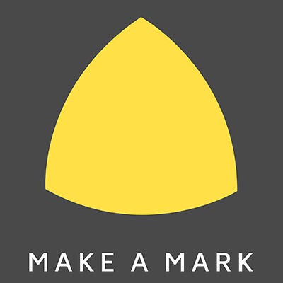 Case Studies – Make a Mark – Medium