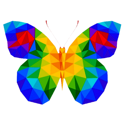 Buttrfly – Medium
