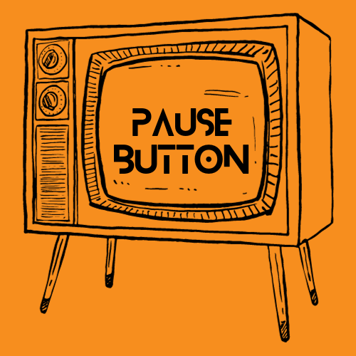 Pause Button - Medium