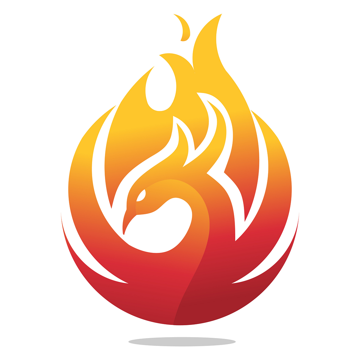 Phoenix: Ash to Flame - Medium