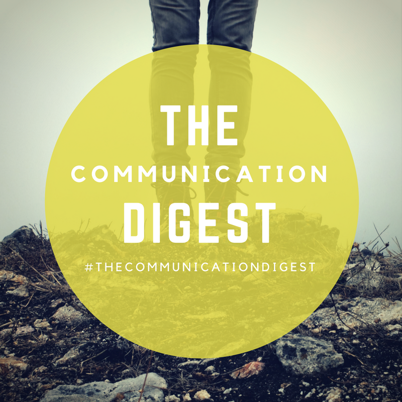 The Communication Digest - Medium
