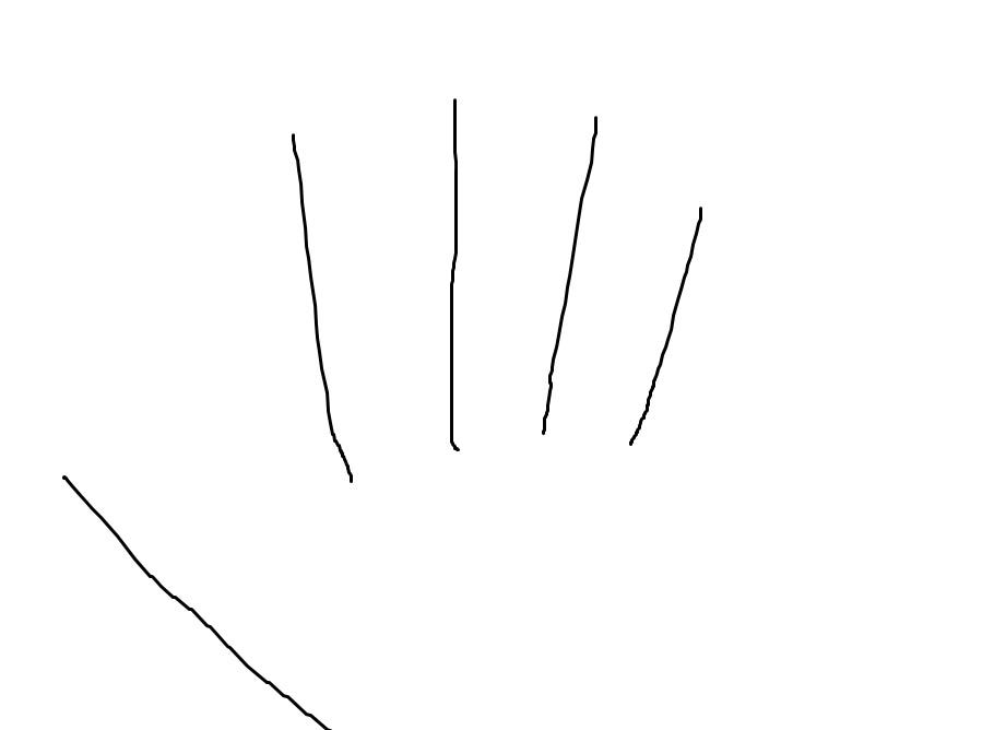 Fingertype - Medium