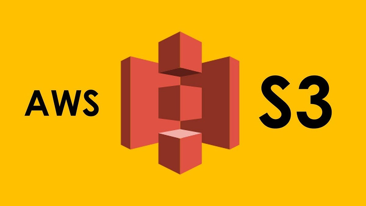Uploading Files To Aws S3 Bucket Using Spring Boot Oril Software Medium