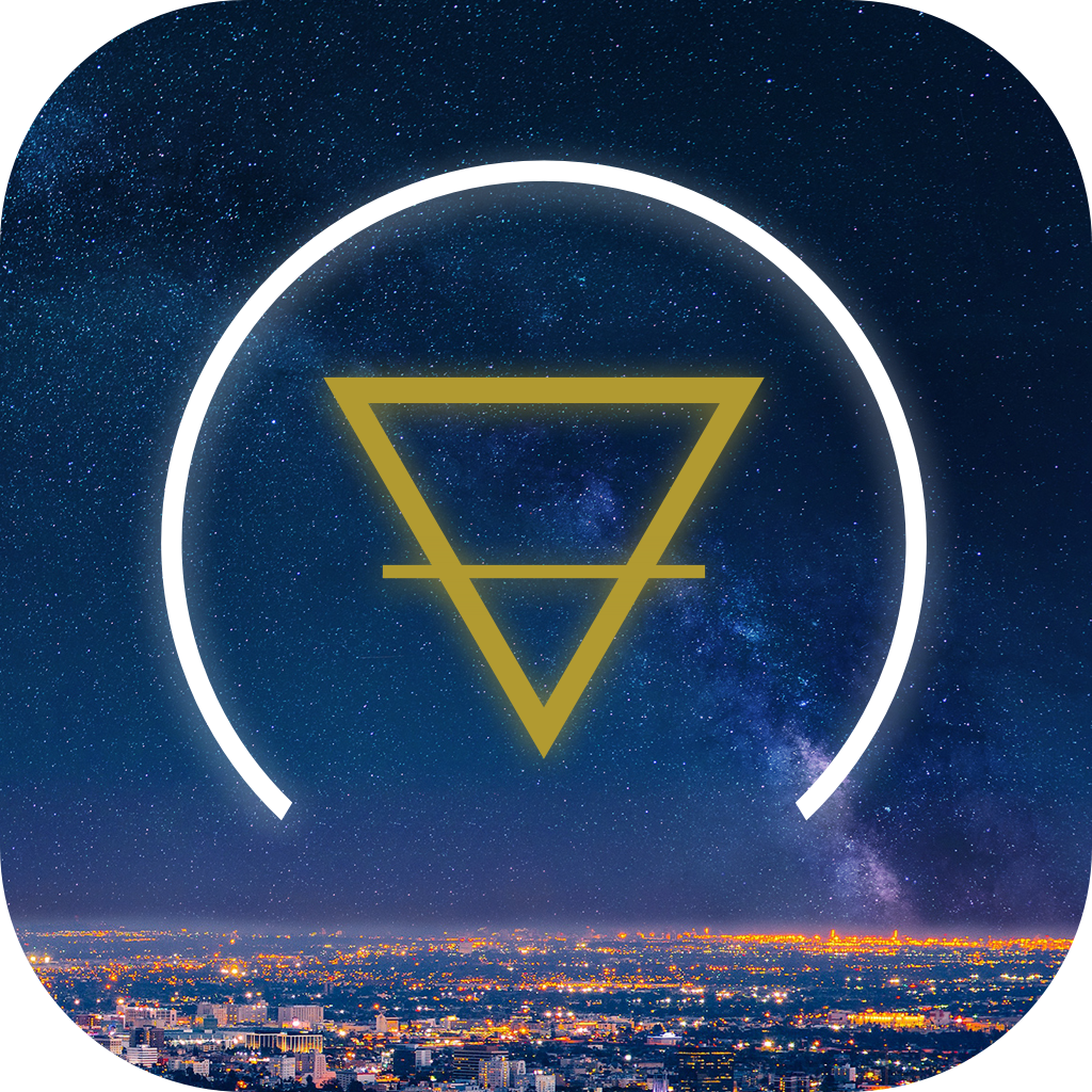 Cosmic Connection - Medium