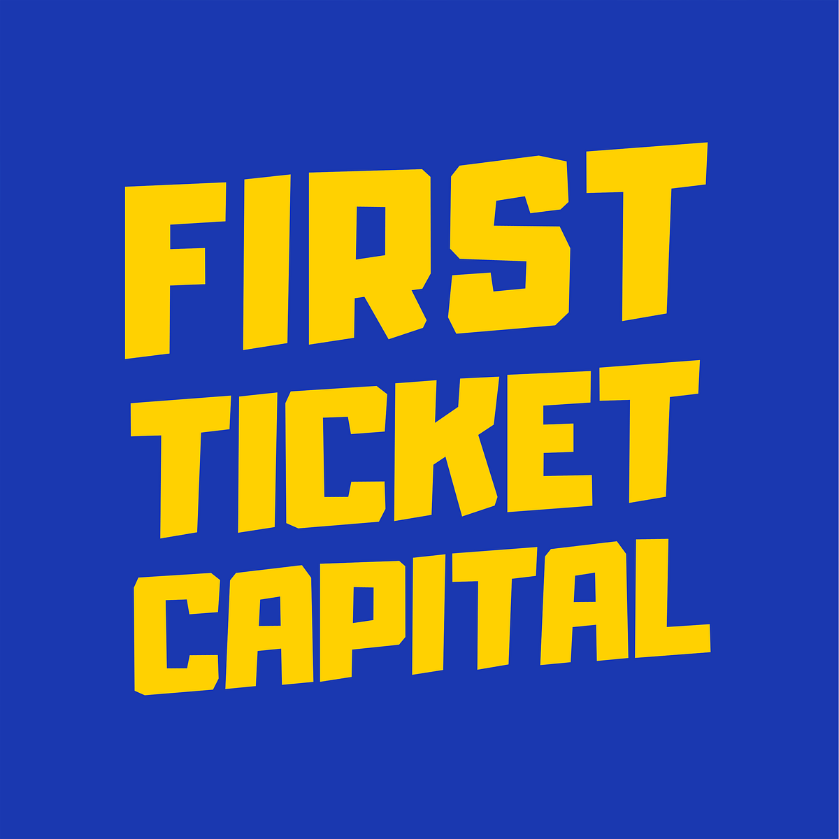 First Ticket Capital – Medium