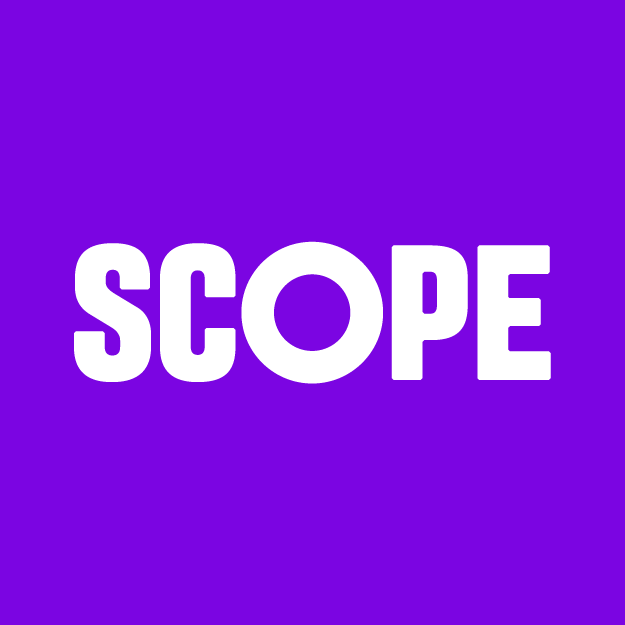 Content At Scope Medium