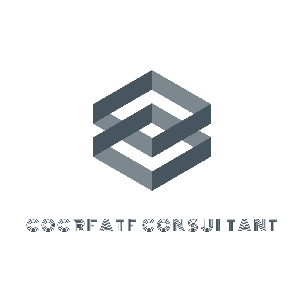 Cocreate Digital - Medium