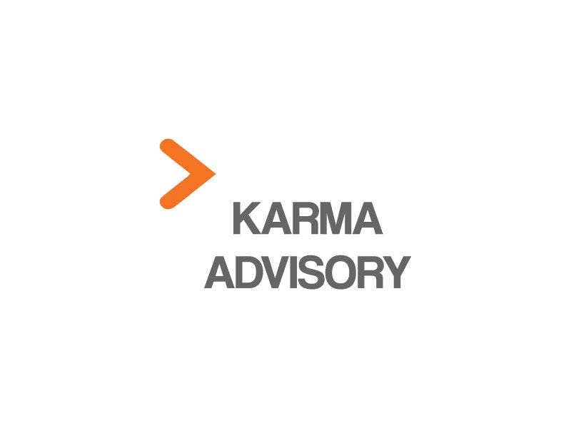 Karma Advisory Medium