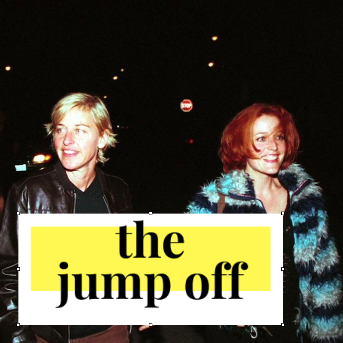 The Jump Off – Medium