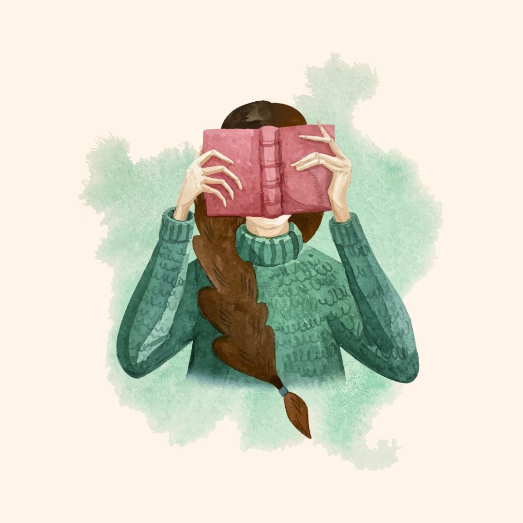 Introvert girl’s guide to life - Medium